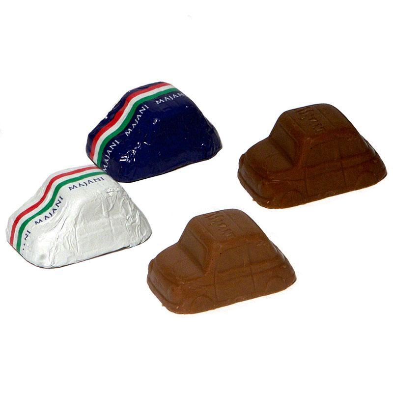 Italian Chocolate - Buy Italian Premium Chocolate in UK