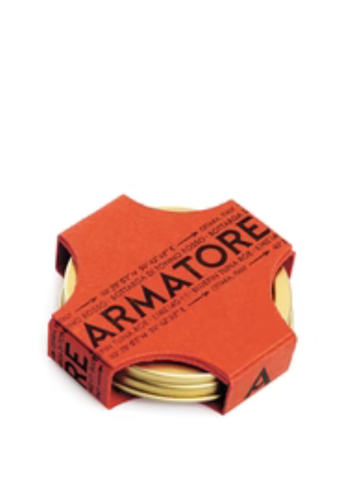 Grated Bluefin Bottarga Tuna Roe Reserve | Buy Italian Food Online