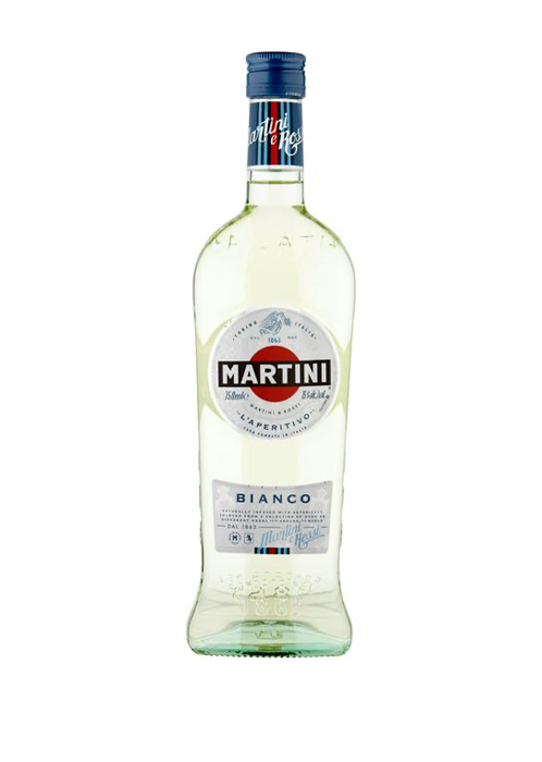Martini Bianco | Buy Italian Food Online